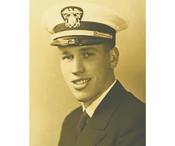 Robert Gerry Obituary (1922 - 2016) - Pasadena, CA - Pasadena Star-News