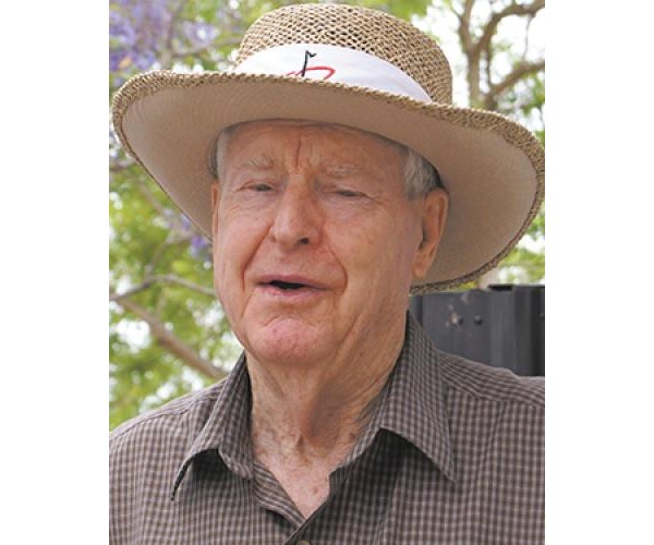 Donald Leatherberry Obituary (1927 - 2017) - San Diego, CA - Pasadena ...