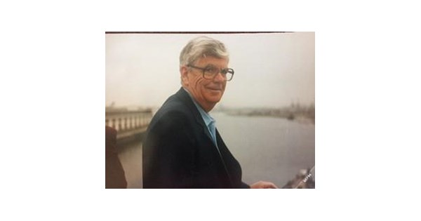 John FOLEY Obituary (1923 - 2018) - Arcadia, CA - Pasadena Star-News