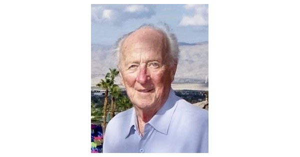 Robert Fry Obituary (1924 - 2019) - Pasadena, CA - Pasadena Star-News