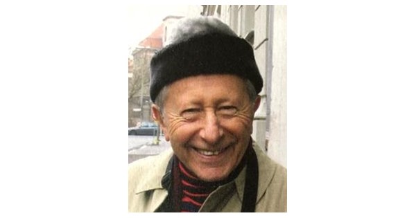 William Good Obituary (1924 - 2020) - West Covina, CA - Pasadena Star-News