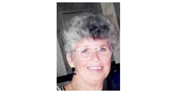 Audrey O'Neill Obituary (1929 - 2021) - Claremont, CA - Pasadena Star-News
