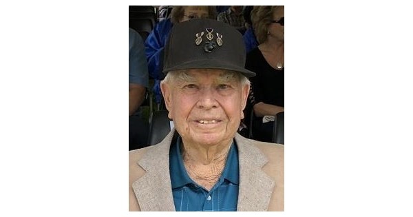 Robert Gutierrez Obituary (1923 - 2021) - Pasadena, CA - Pasadena Star-News