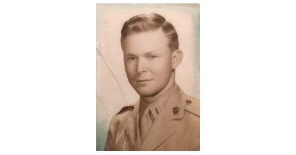 Donald Wood Obituary (1924 - 2022) - Whittier, CA - Pasadena Star-News