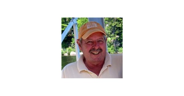 Richard Gariepy Obituary (1948 - 2015) - Pawtucket, RI - Pawtucket Times