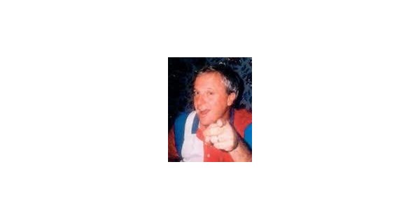 Thomas Farley Obituary (1949 - 2023) - Louisville, KY - Pawtucket Times