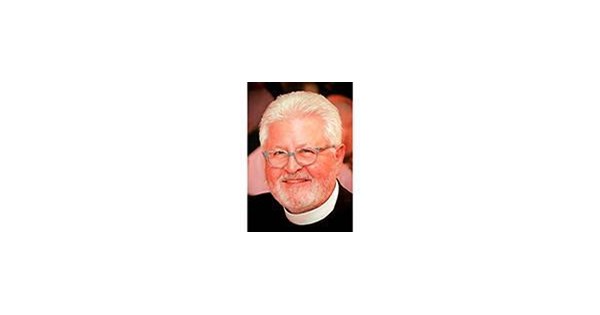 Very Reverend Father Nick Milas Obituary (2023) - Johnston, RI ...