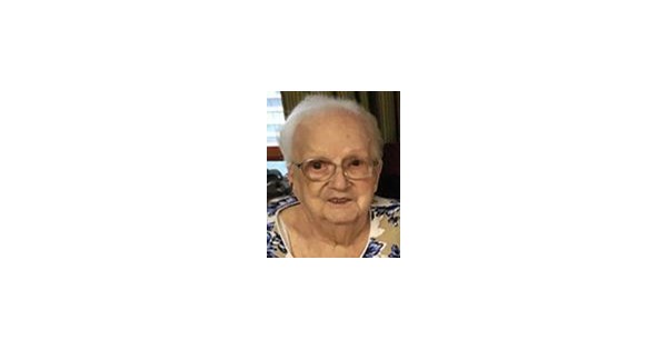 Rose Michaud Obituary (1921 - 2020) - Uxbridge, RI - Woonsocket Call
