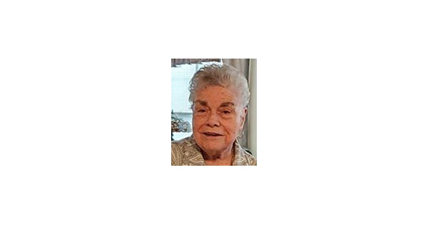Dorothy Callahan Obituary (2023) - Cumberland , RI - Pawtucket Times