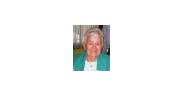 Helen Moskal Obituary (2015) - Pawtucket, RI - Woonsocket Call