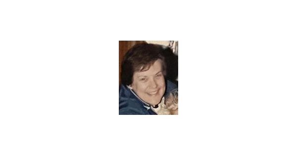 Barbara Winiarski Obituary (2023) - Dennis, MA - Pawtucket Times