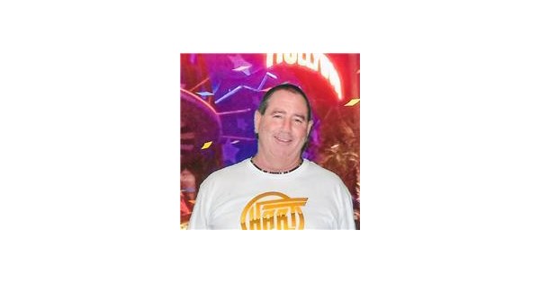 Christopher Gribbin Obituary (1966 - 2016) - Winter Garden, FL ...