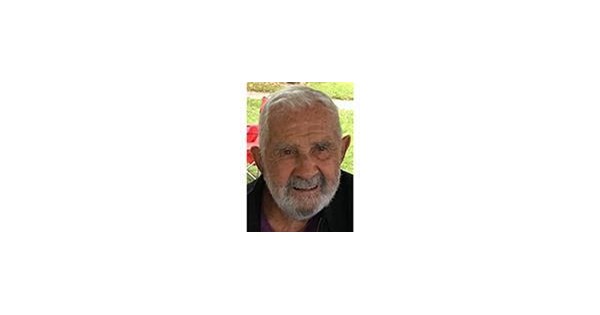 Horace McCambridge Obituary (2018) - Jensen Beach, FL - Pawtucket Times