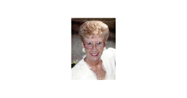 Joan Sosville Obituary (2017) - Central Falls, RI - Woonsocket Call