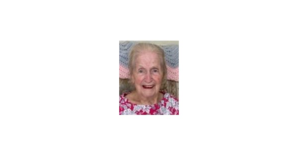 Dorothy Wildgoose Obituary (2023) - Attleboro, MA - Pawtucket Times
