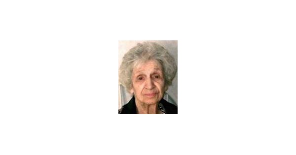 Alice Stojek Obituary (2015) - Pawtucket, RI - Woonsocket Call