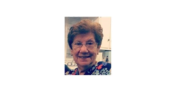 Virginia Mangione Obituary (2022) - Pawtucket, RI - Pawtucket Times