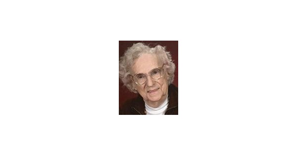 Dorothy Fox Obituary (1925 - 2015) - Legacy Remembers