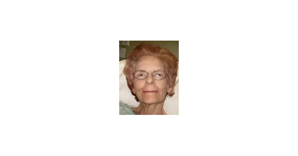 Lucille Read Obituary (2023) - East Providence, RI - Pawtucket Times