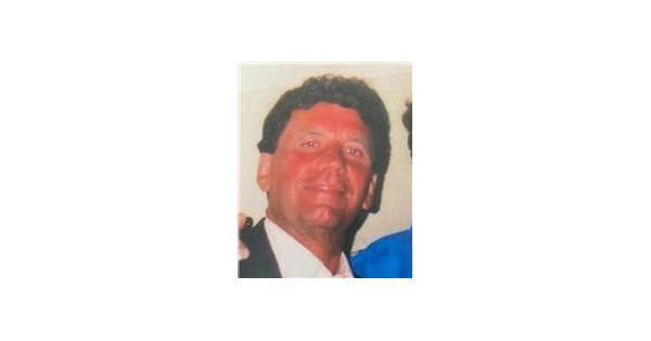 Albert VanBever Jr. Obituary (2023) - Pawtucket, RI - Pawtucket Times