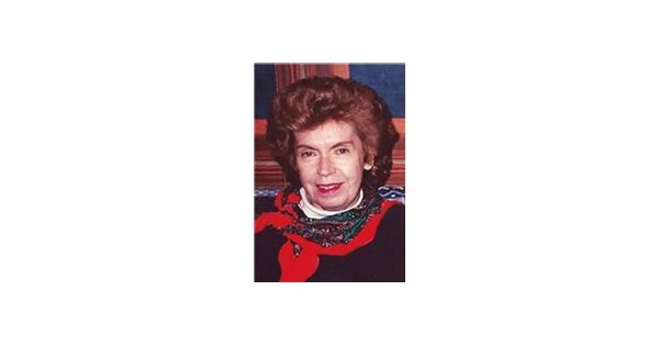 Mary Stanton Obituary (1935 - 2018) - Bristol, RI - Woonsocket Call