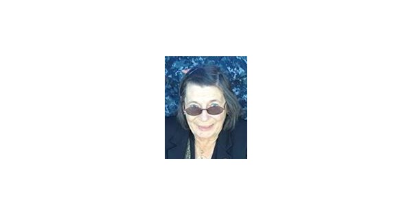 Janice Miner Obituary (1943 - 2020) - Manchester, CT - Woonsocket Call
