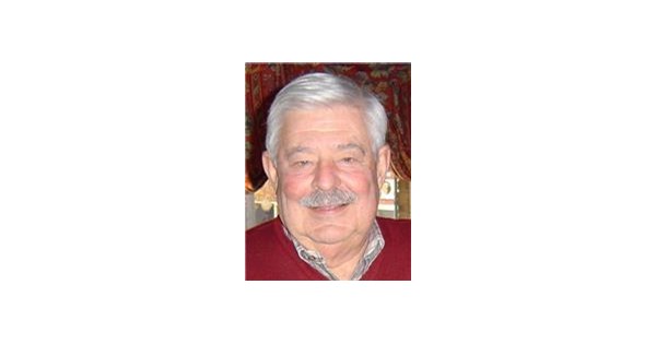 Richard Jarbeau Obituary (1933 - 2021) - Warwick, GA - Pawtucket Times