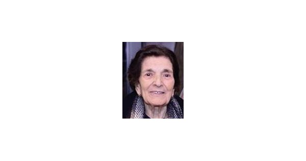 Maria Sousa Obituary (1931 - 2019) - Pawtucket, RI - Woonsocket Call