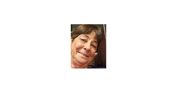 Mary-Lou Gray Obituary (1954 - 2023) - Cumberland, RI - Pawtucket Times