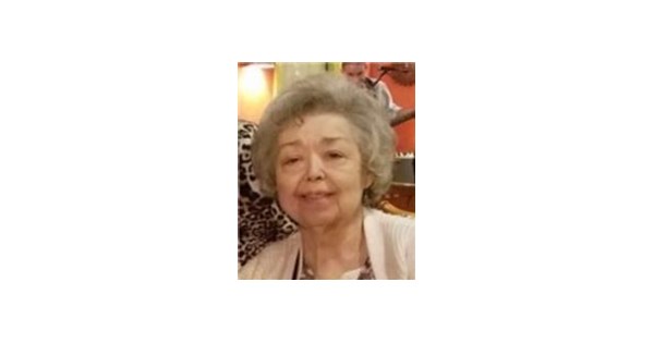 Janet Keefe Obituary (2023) - Pawtucket, RI - Pawtucket Times