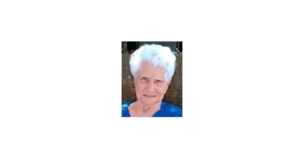 Waleria Kogut Obituary (2019) - Seekonk, MA - Woonsocket Call