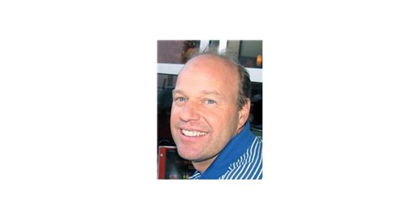 Greg Day Obituary (1958 - 2016) - Legacy Remembers