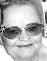 Sally Buchmann Obituary (1937 - 2016) - Legacy Remembers