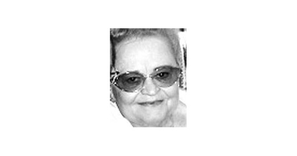 Sally Buchmann Obituary (1937 - 2016) - Legacy Remembers