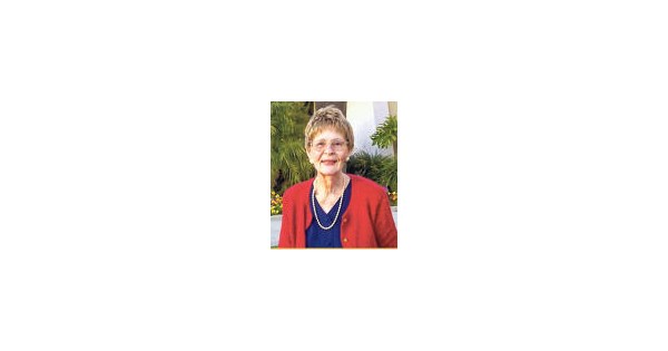 Janet Cleghorn Obituary (2012) - Corona, CA - The Press-Enterprise