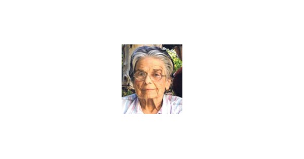 Ellen Thompson Obituary (2012) - Rivrside, CA - The Press-Enterprise