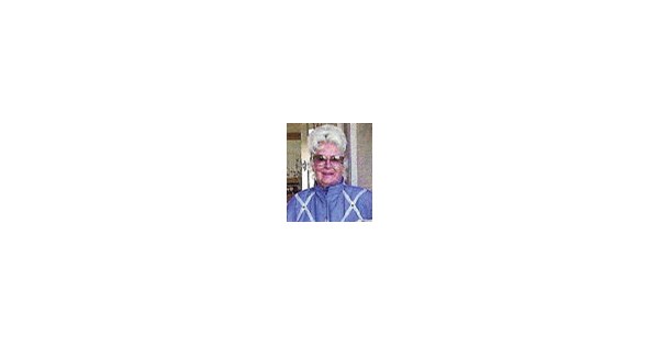 Margarete Hesse Obituary (2012) - Sun City, CA - The Press-Enterprise