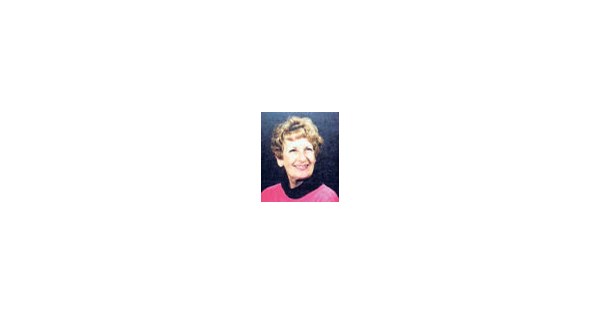 Joy Mcneely Obituary (2012) - Riverside, CA - The Press-Enterprise