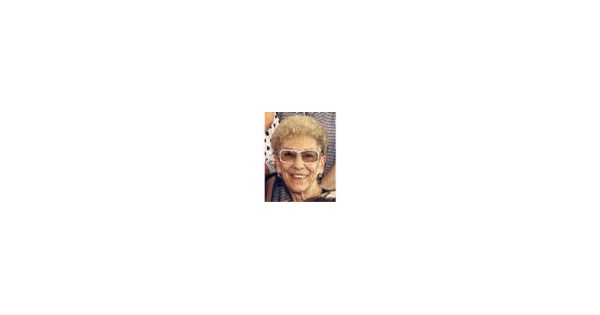 Marjorie Secory Obituary (2012) - Hemet, CA - The Press-Enterprise