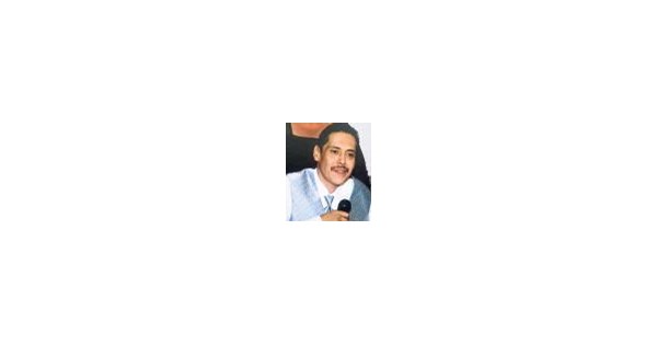 Richard Zamora Obituary (2013) - Riverside, CA - The Press-Enterprise