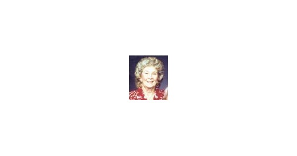 Jessie Smiley Obituary (1920 - 2013) - Homeland, CA - The Press-Enterprise