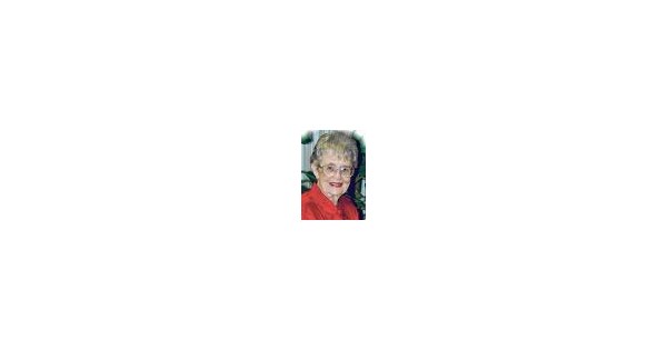 Martha Sheffield Obituary (1921 - 2014) - Riverside, CA - The Press ...
