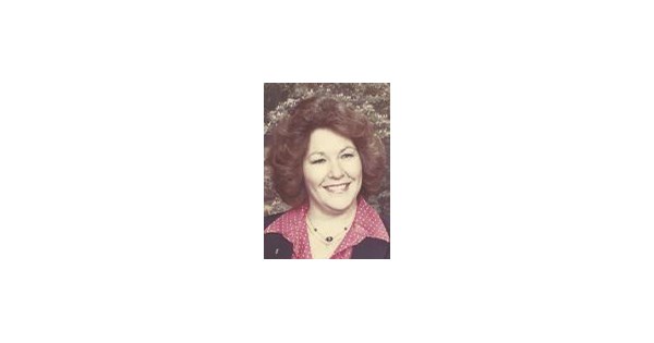 Charlene Simpson Obituary (1940 - 2016) - Moreno Valley, CA - The Press ...