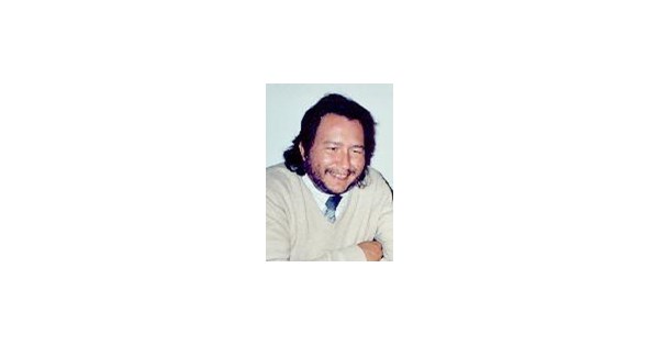 Paul Estrada Obituary (1960 - 2016) - Palmdale, CA - Anchorage Daily News