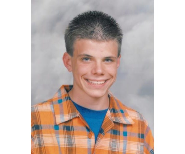 Matthew Clark Obituary (1987 - 2003) - Beaumont, CA - The Press-Enterprise