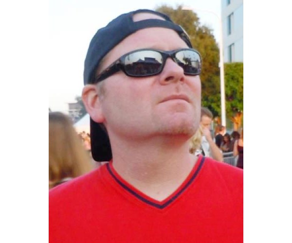 Fred Gould Obituary (1969 - 2017) - Temecula, CA - The Press-Enterprise