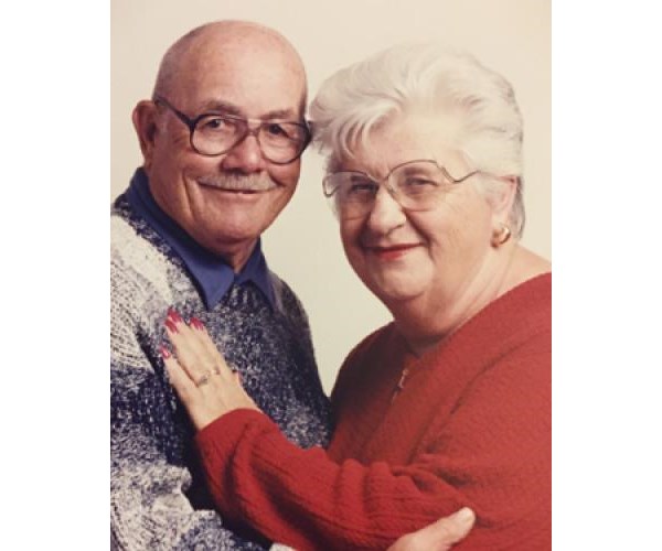 Arthur Dodd Obituary (1928 - 2017) - Riverside, CA - The Press-Enterprise