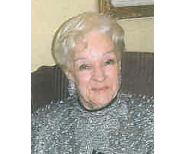 Betty Nash Obituary (2017) - Riverside, CA - The Press-Enterprise