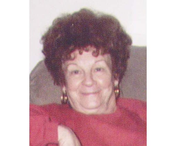 Nadine Jackson Obituary (1928 - 2017) - Hemet, CA - The Press-Enterprise