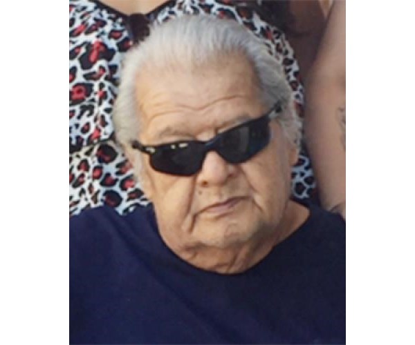 Larry Rodriguez Obituary (1938 - 2017) - Hemet, CA - The Press-Enterprise